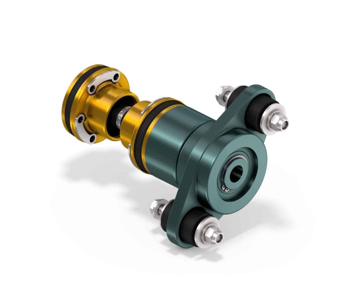 Models – Aquadrive®