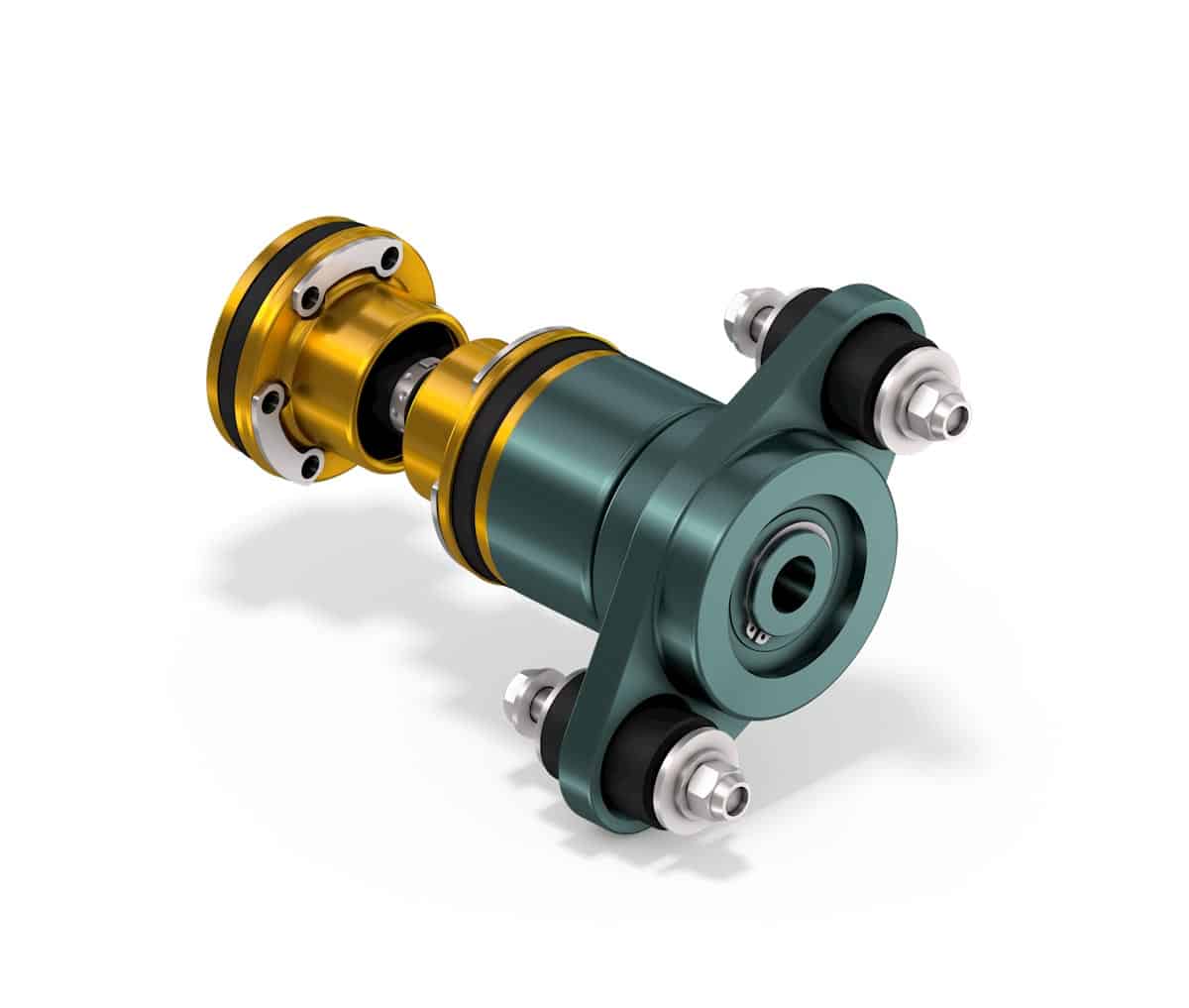 Models – Aquadrive®