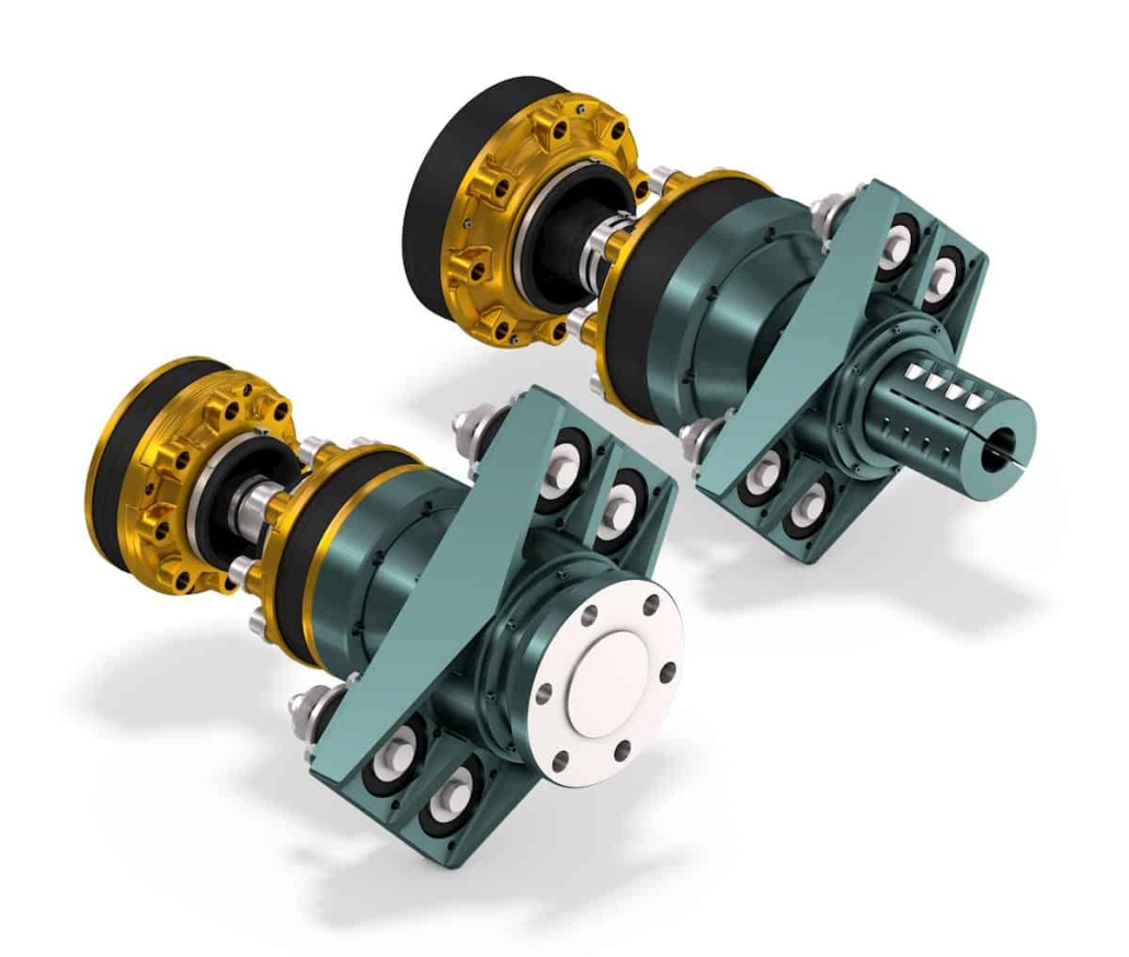 Models – Aquadrive®