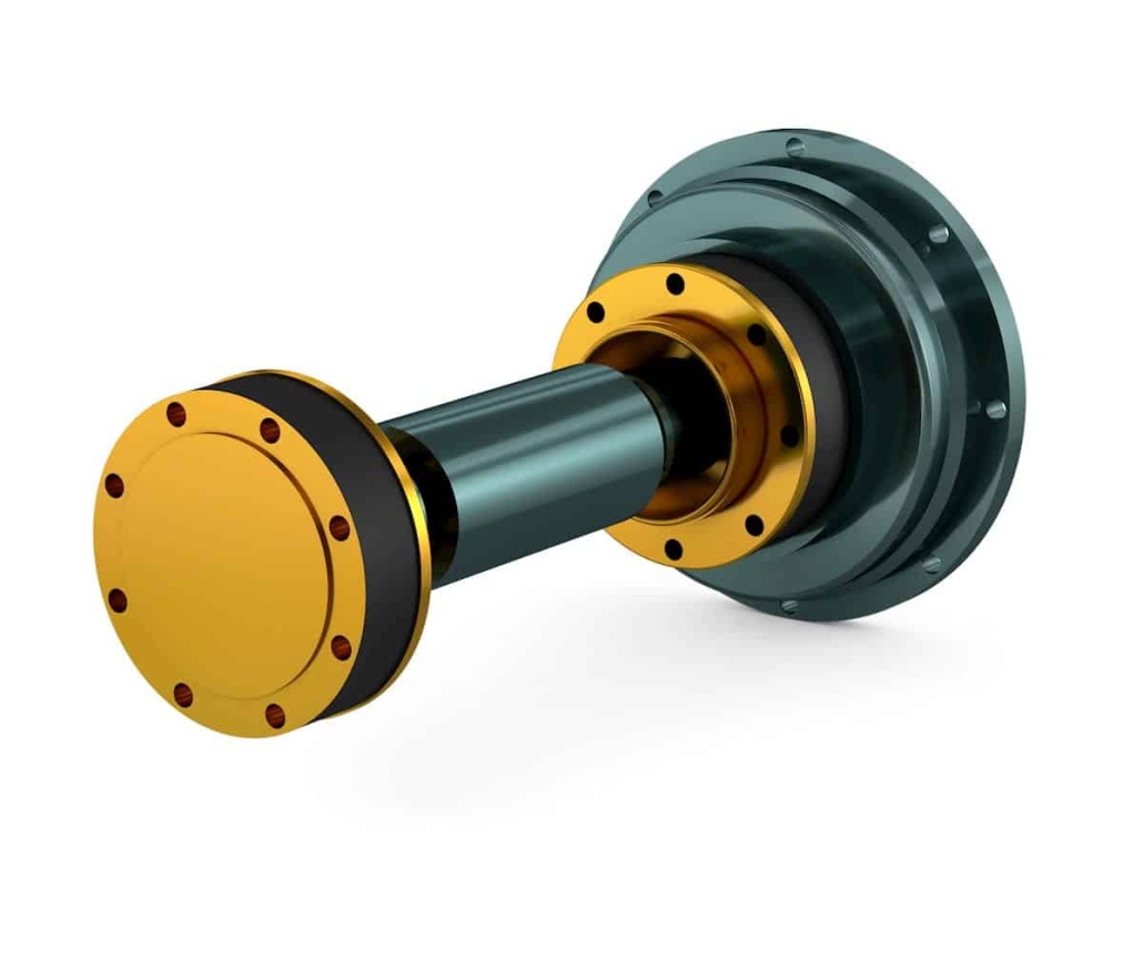 Models – Aquadrive®