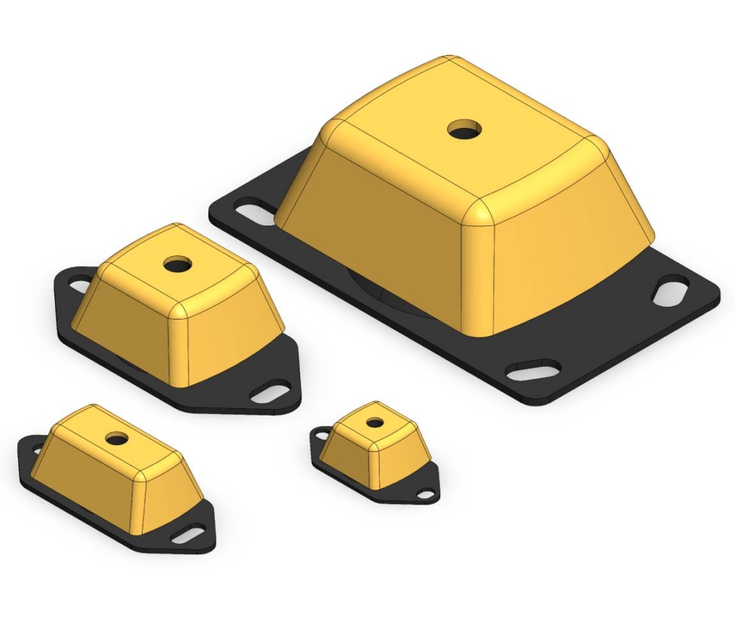 Models – Aquadrive®