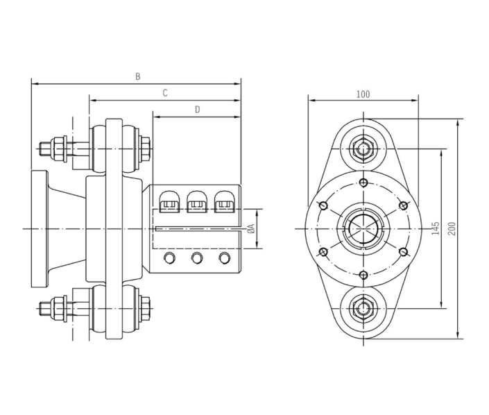 Models – Aquadrive®